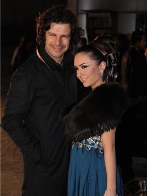 Shahd Barmada: Welcome